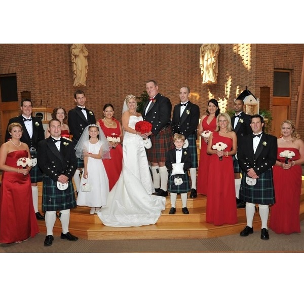 Kilts & Tartans • Irish Traditions - A Tipperary Store • Fine Gifts in ...