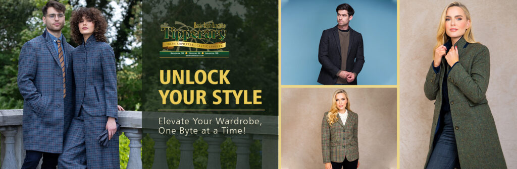 Home • Irish Traditions - A Tipperary Store • Fine Gifts in the Celtic ...