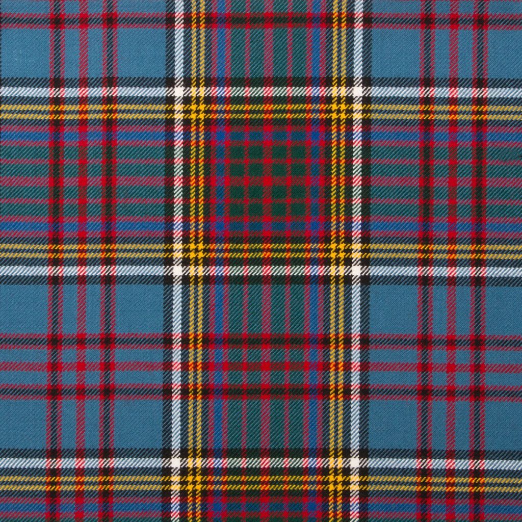 Anderson Tartan Sash • Irish Traditions - A Tipperary Store • Fine ...