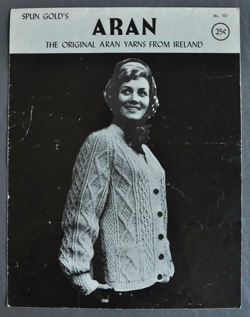 The History of the Irish Sweater • Irish Traditions - A Tipperary Store ...