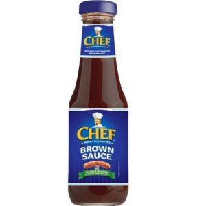 Chef Brown Sauce • Irish Traditions - A Tipperary Store • Fine Gifts in ...